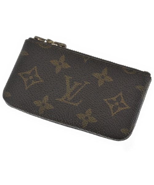 LOUIS VUITTON ルイヴィトン 財布・ケース レディース 【古着】【中古】