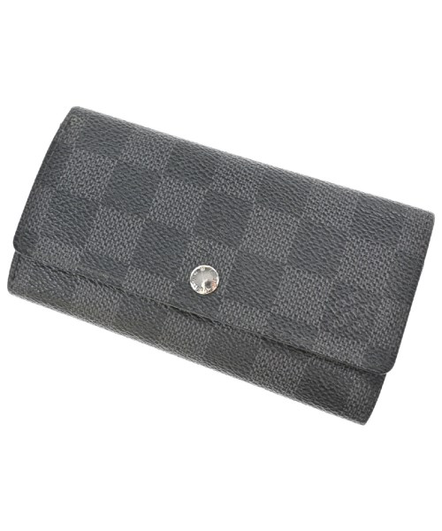 LOUIS VUITTON ルイヴィトン 財布・ケース レディース 【古着】【中古】