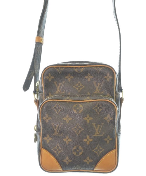 LOUIS VUITTON ルイヴィトン ショルダーバッグ レディース 【古着】【中古】