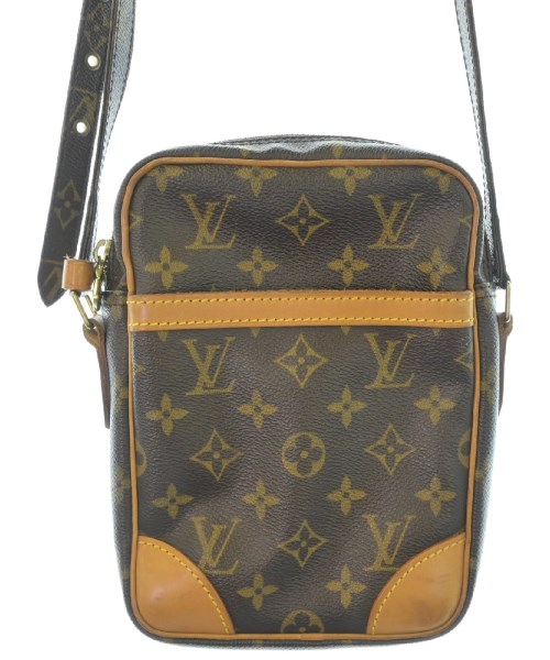 LOUIS VUITTON ルイヴィトン ハンドバッグ レディース 【古着】【中古】