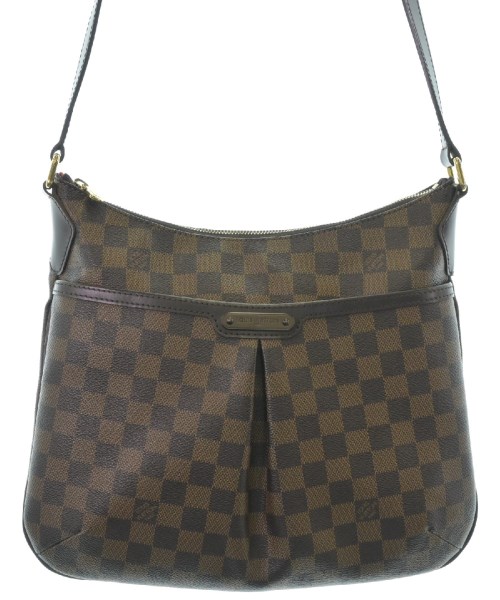 LOUIS VUITTON ルイヴィトン ショルダーバッグ レディース 【古着】【中古】