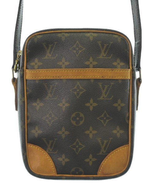 LOUIS VUITTON ルイヴィトン ショルダーバッグ レディース 【古着】【中古】