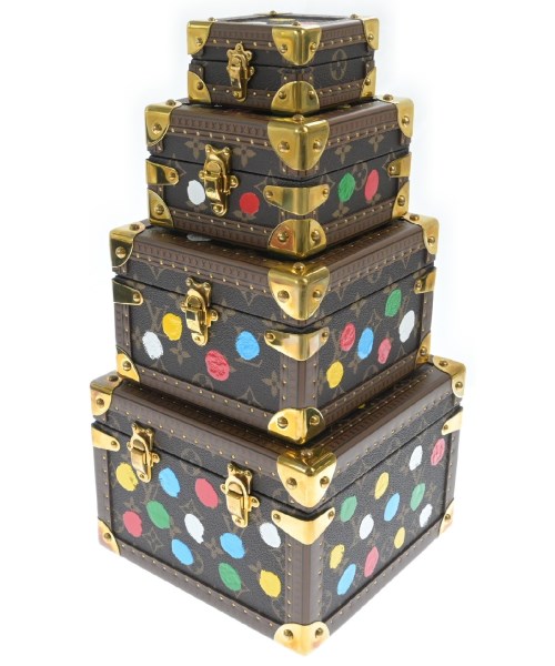 LOUIS VUITTON ルイヴィトン 小物類（その他） レディース 【古着】【中古】