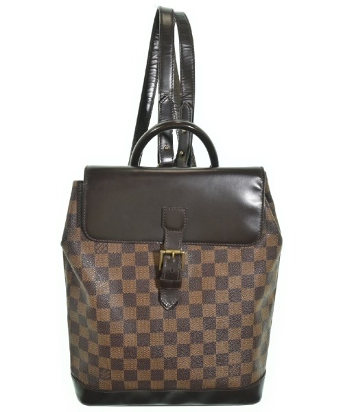 LOUIS VUITTON ルイヴィトン バックパック・リュック レディース 【古着】【中古】