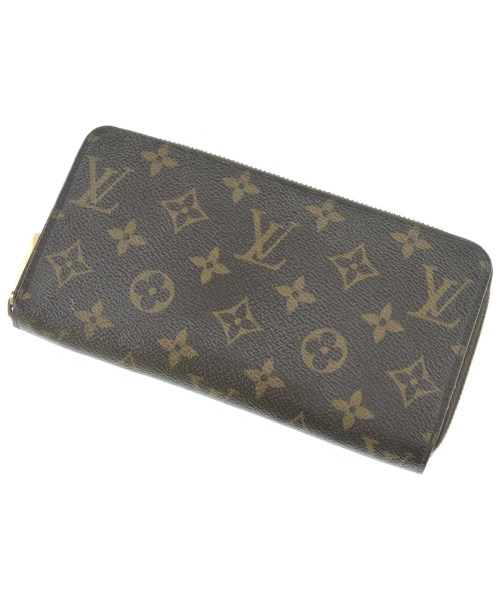 LOUIS VUITTON ルイヴィトン 財布・ケース レディース 【古着】【中古】