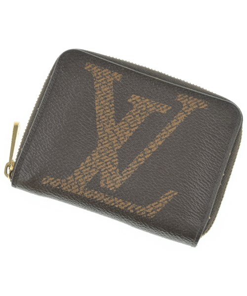 LOUIS VUITTON ルイヴィトン 財布・ケース レディース 【古着】【中古】