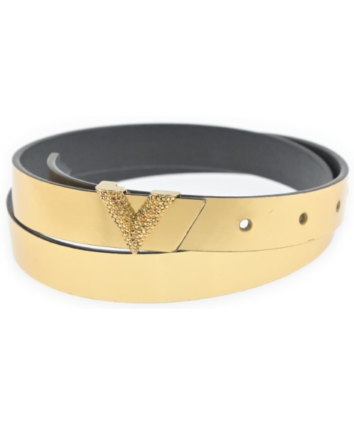 LOUIS VUITTON ルイヴィトン ベルト レディース 【古着】【中古】