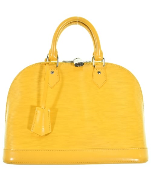 LOUIS VUITTON ルイヴィトン ハンドバッグ レディース 【古着】【中古】