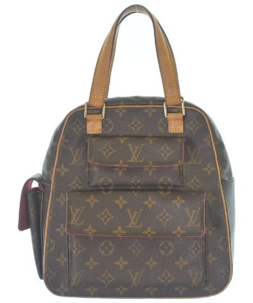 LOUIS VUITTON ルイヴィトン ハンドバッグ レディース 【古着】【中古】