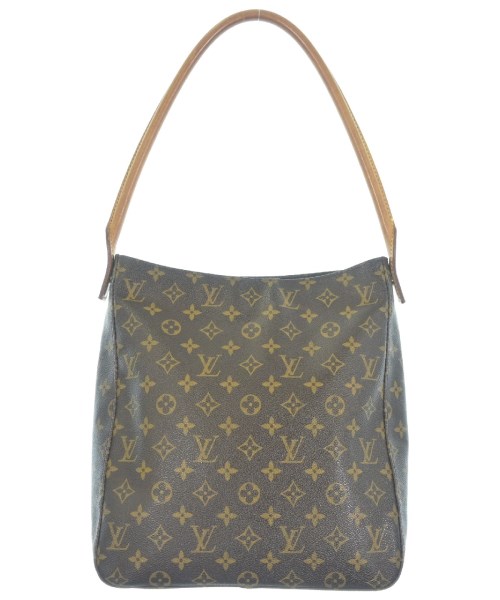 LOUIS VUITTON ルイヴィトン ハンドバッグ レディース 【古着】【中古】