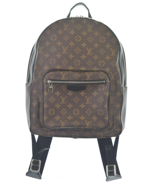 LOUIS VUITTON ルイヴィトン バックパック・リュック レディース 【古着】【中古】