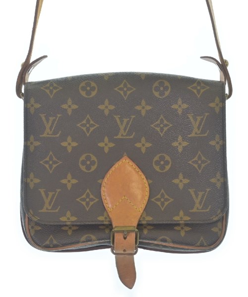 LOUIS VUITTON ルイヴィトン ショルダーバッグ レディース 【古着】【中古】