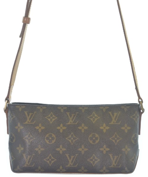 LOUIS VUITTON ルイヴィトン ショルダーバッグ レディース 【古着】【中古】