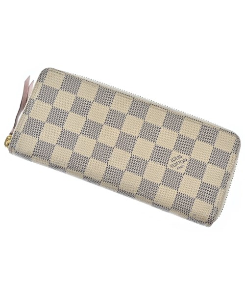 LOUIS VUITTON ルイヴィトン 財布・ケース レディース 【古着】【中古】