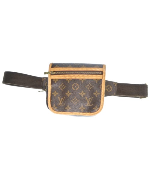 LOUIS VUITTON ルイヴィトン ショルダーバッグ レディース 【古着】【中古】