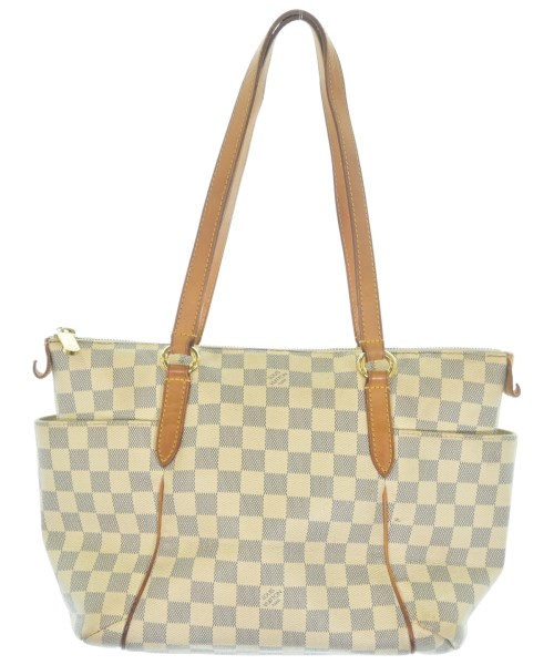 LOUIS VUITTON ルイヴィトン ハンドバッグ レディース 【古着】【中古】