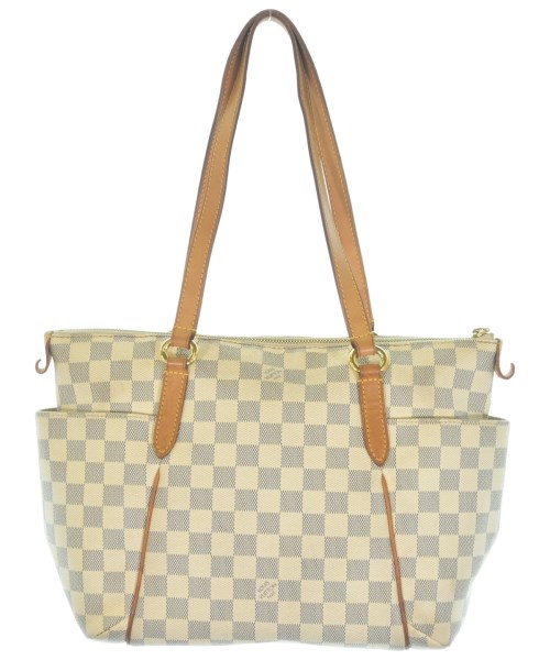 LOUIS VUITTON ルイヴィトン ハンドバッグ レディース 【古着】【中古】
