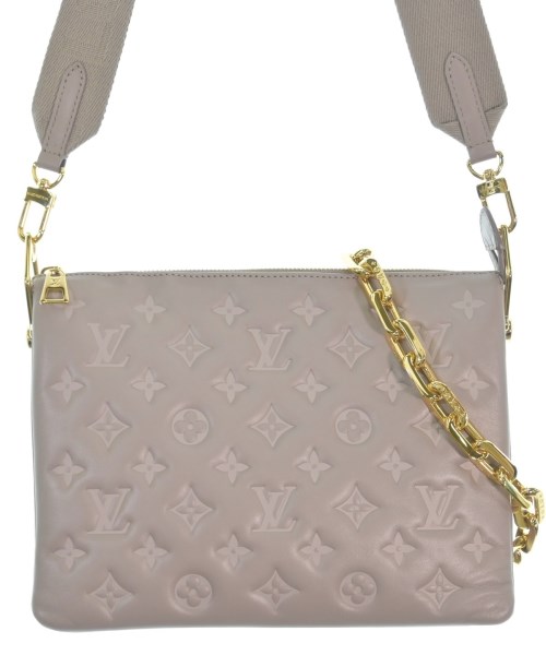 LOUIS VUITTON ルイヴィトン ショルダーバッグ レディース 【古着】【中古】
