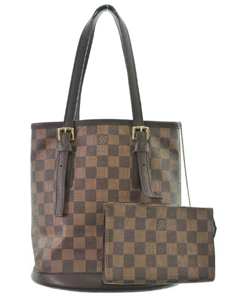LOUIS VUITTON ルイヴィトン ハンドバッグ レディース 【古着】【中古】