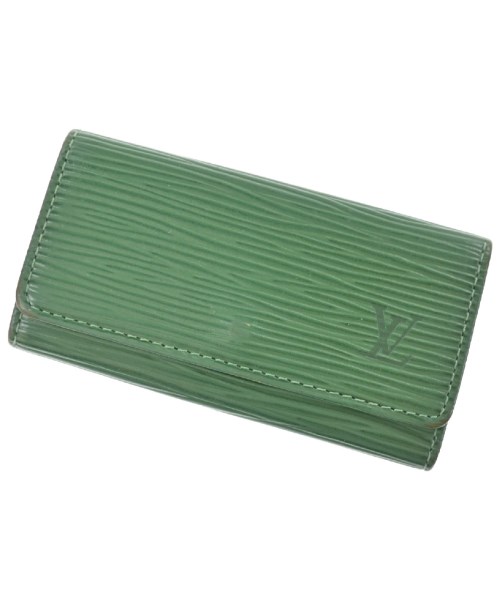 LOUIS VUITTON ルイヴィトン キーケース・キーホルダー レディース 【古着】【中古】