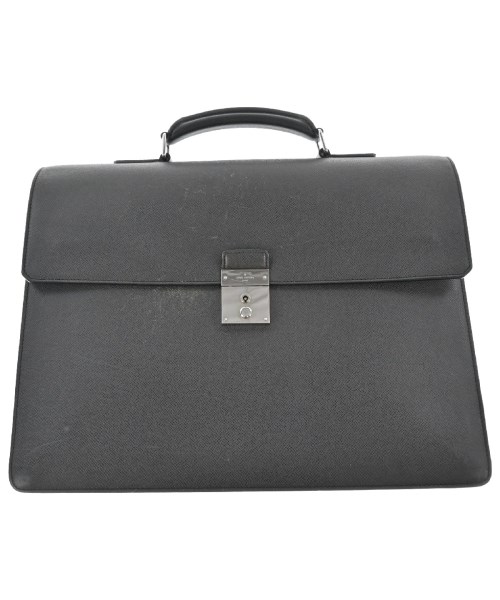 LOUIS VUITTON ルイヴィトン ビジネスバッグ レディース 【古着】【中古】