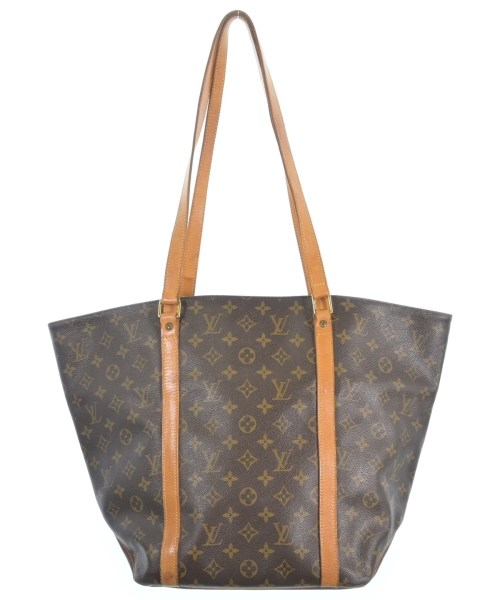 LOUIS VUITTON ルイヴィトン トートバッグ レディース 【古着】【中古】