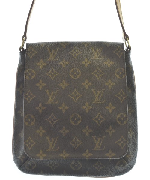 LOUIS VUITTON ルイヴィトン ショルダーバッグ レディース 【古着】【中古】