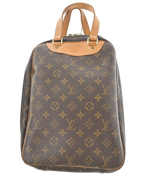 LOUIS VUITTON ルイヴィトン ハンドバッグ レディース 【古着】【中古】