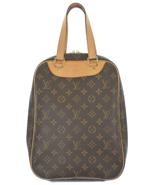 LOUIS VUITTON ルイヴィトン ハンドバッグ レディース 【古着】【中古】
