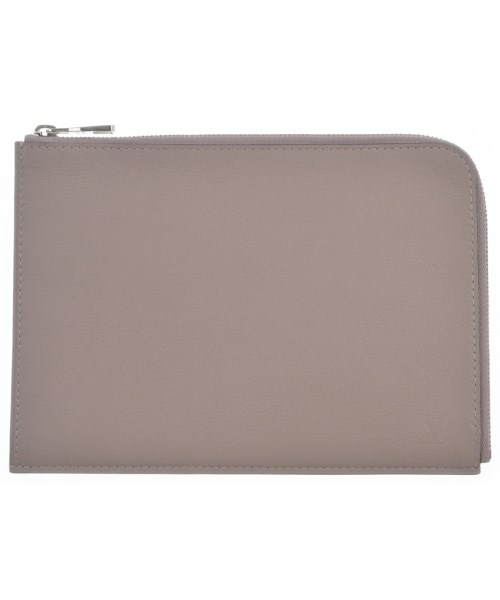 LOUIS VUITTON ルイヴィトン クラッチバッグ レディース 【古着】【中古】