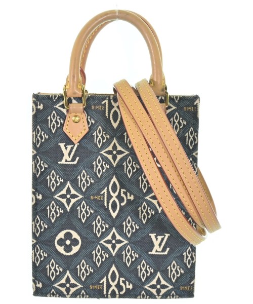 LOUIS VUITTON ルイヴィトン ハンドバッグ レディース 【古着】【中古】