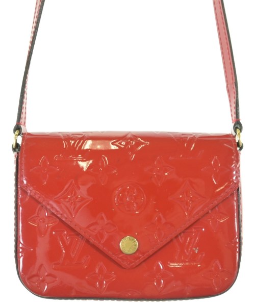 LOUIS VUITTON ルイヴィトン ショルダーバッグ レディース 【古着】【中古】