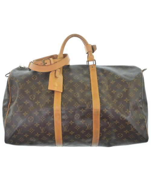LOUIS VUITTON ルイヴィトン ボストンバッグ レディース 【古着】【中古】