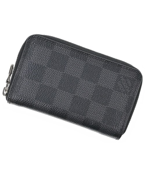 LOUIS VUITTON ルイヴィトン 財布・ケース レディース 【古着】【中古】