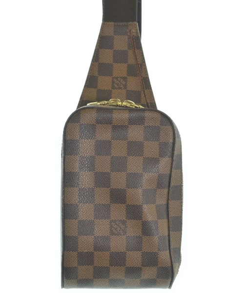 LOUIS VUITTON ルイヴィトン ショルダーバッグ レディース 【古着】【中古】