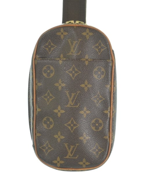 LOUIS VUITTON ルイヴィトン バッグ（その他） レディース 【古着】【中古】