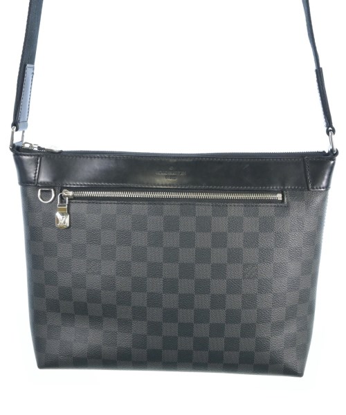 LOUIS VUITTON ルイヴィトン ショルダーバッグ レディース 【古着】【中古】