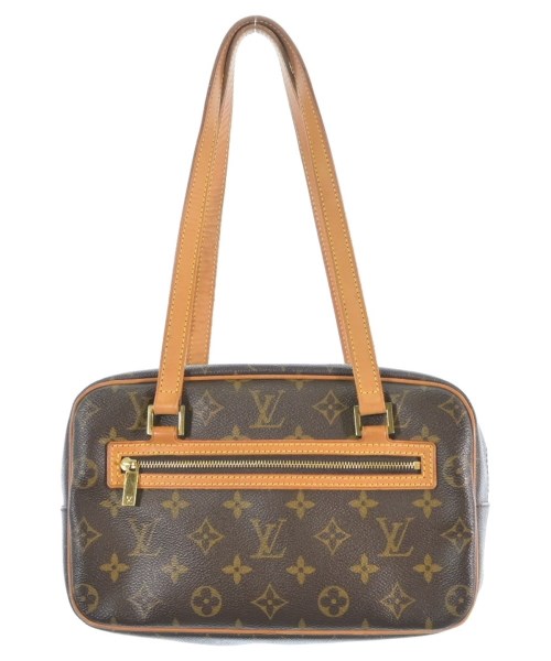 LOUIS VUITTON ルイヴィトン ハンドバッグ レディース 【古着】【中古】