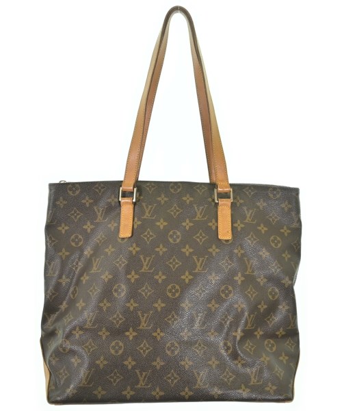 LOUIS VUITTON ルイヴィトン トートバッグ レディース 【古着】【中古】