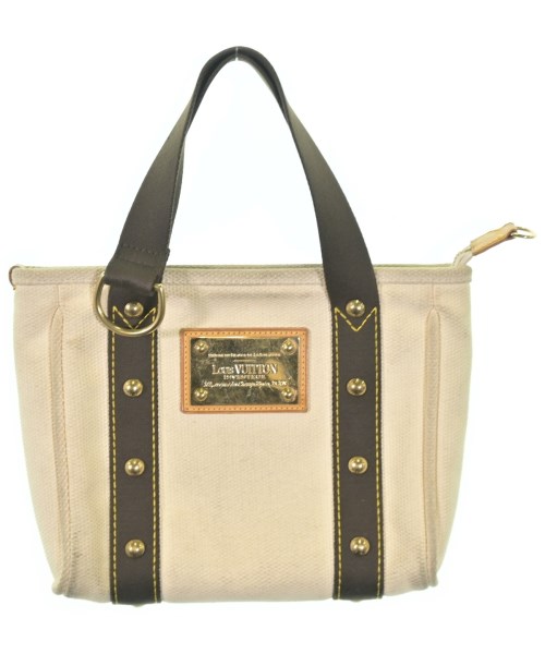 LOUIS VUITTON ルイヴィトン トートバッグ レディース 【古着】【中古】
