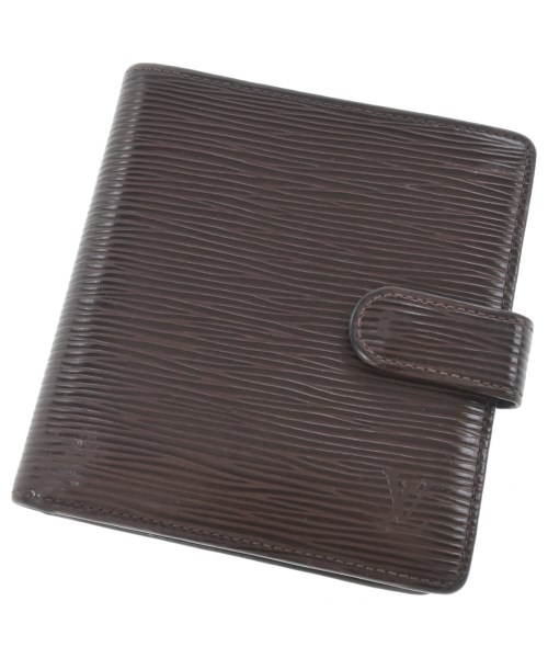 LOUIS VUITTON ルイヴィトン 財布・ケース レディース 【古着】【中古】