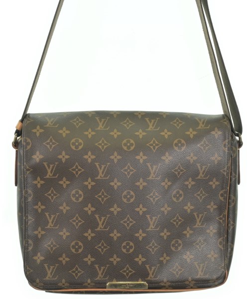 LOUIS VUITTON ルイヴィトン ショルダーバッグ レディース 【古着】【中古】