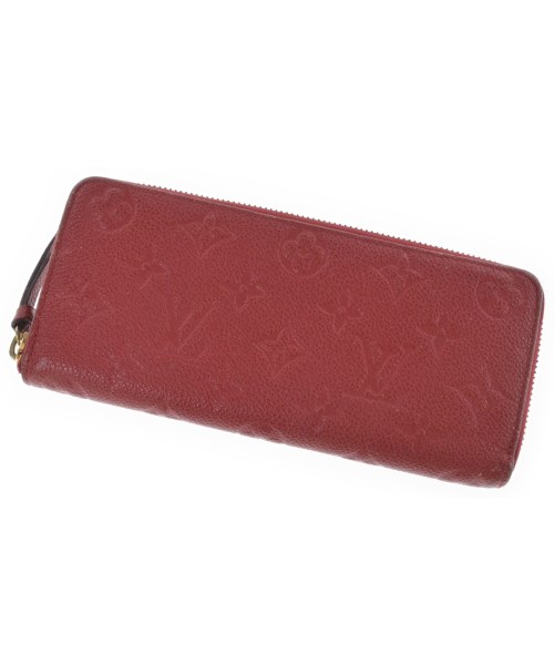 LOUIS VUITTON ルイヴィトン 財布・ケース レディース 【古着】【中古】