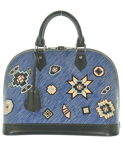 LOUIS VUITTON ルイヴィトン ハンドバッグ レディース 【古着】【中古】