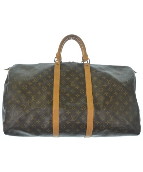 LOUIS VUITTON ルイヴィトン ボストンバッグ レディース 【古着】【中古】
