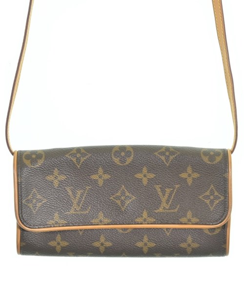 LOUIS VUITTON ルイヴィトン ショルダーバッグ レディース 【古着】【中古】