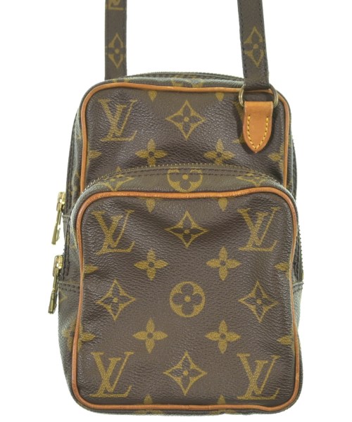 LOUIS VUITTON ルイヴィトン ショルダーバッグ レディース 【古着】【中古】