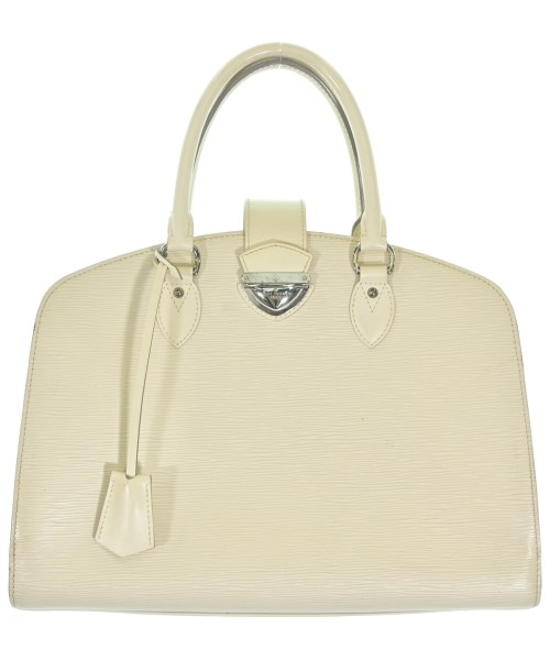 LOUIS VUITTON ルイヴィトン ハンドバッグ レディース 【古着】【中古】