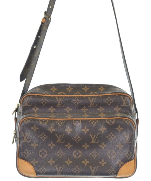 LOUIS VUITTON ルイヴィトン ショルダーバッグ レディース 【古着】【中古】