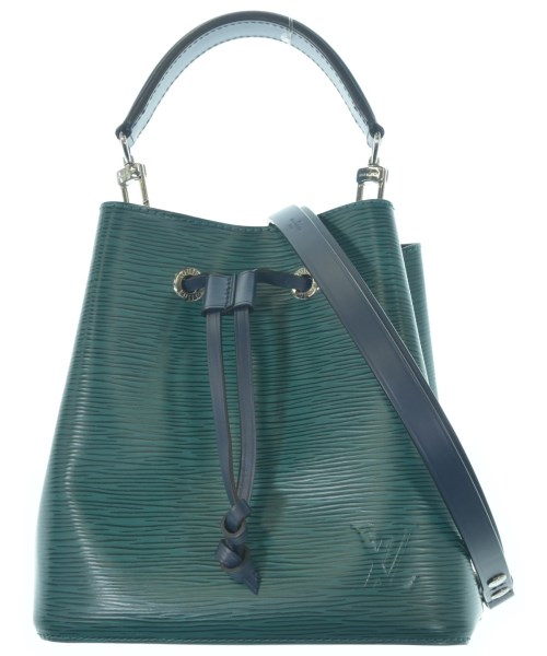 LOUIS VUITTON ルイヴィトン ハンドバッグ レディース 【古着】【中古】